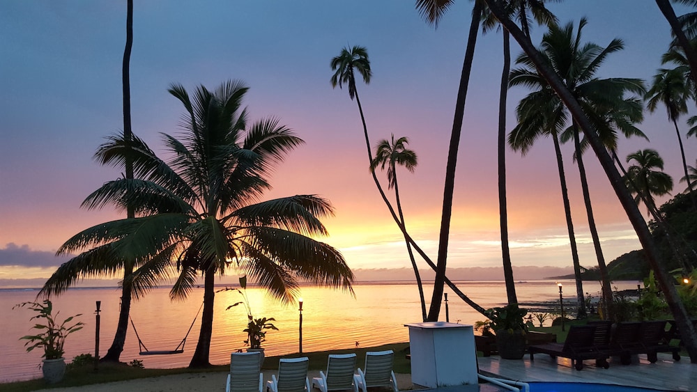 Mango Bay Resort in Fiji | 2025 Updated prices, deals - Klook ...
