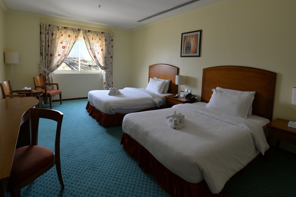 Signature Al Khobar Hotel in Khobar | 2024 Updated prices, deals ...