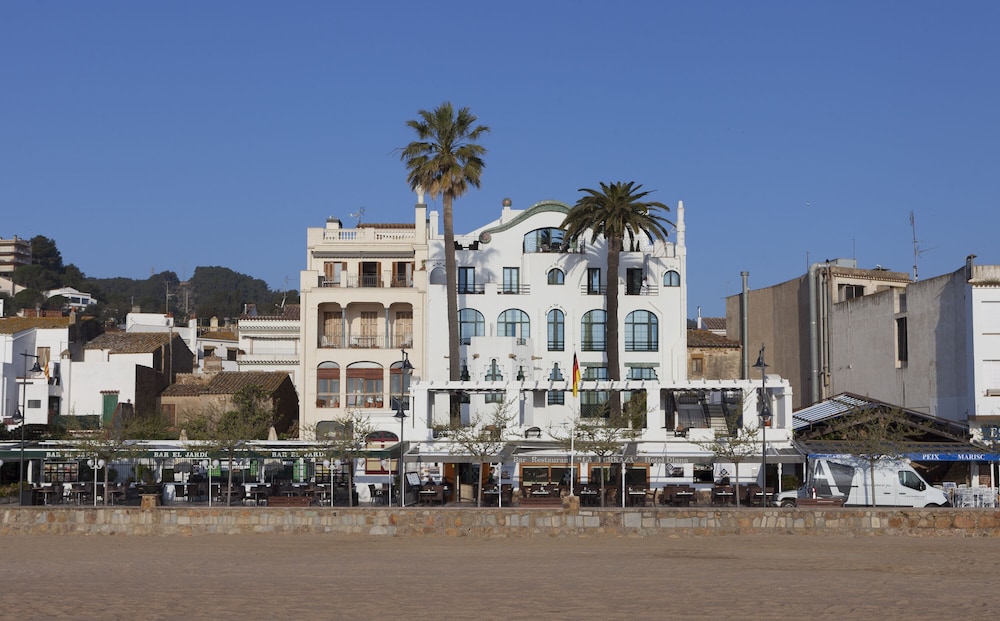 Hotel Diana in Selva | 2024 Updated prices, deals - Klook United States