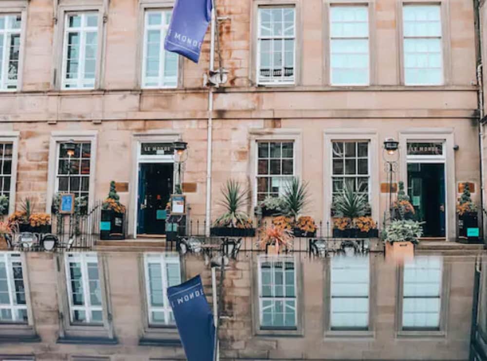 Le Monde Hotel in City of Edinburgh | 2025 Updated prices, deals ...