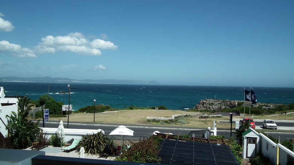 Misty Waves Boutique Hotel in Overberg District Municipality | 2025 ...