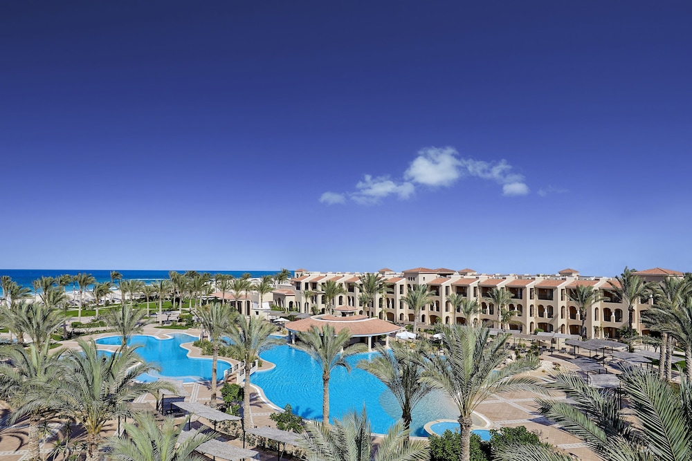 Jaz Almaza Beach Resort, Almaza Bay in | 2025 Updated prices, deals ...