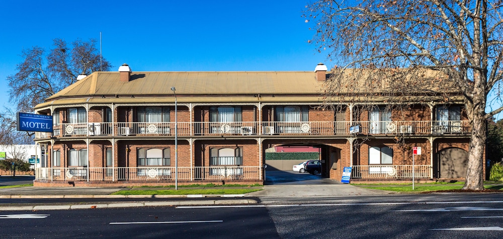 Albury Townhouse Motel in Albury | 2024 Updated prices, deals - Klook ...