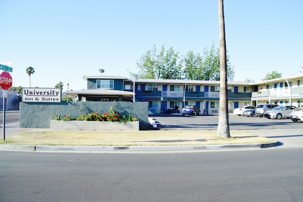 University Inn Tempe in Tempe | 2024 Updated prices, deals - Klook ...