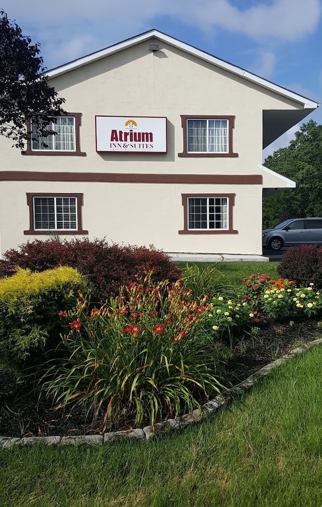 Atrium Inn in | 2024 Updated prices, deals - Klook United States