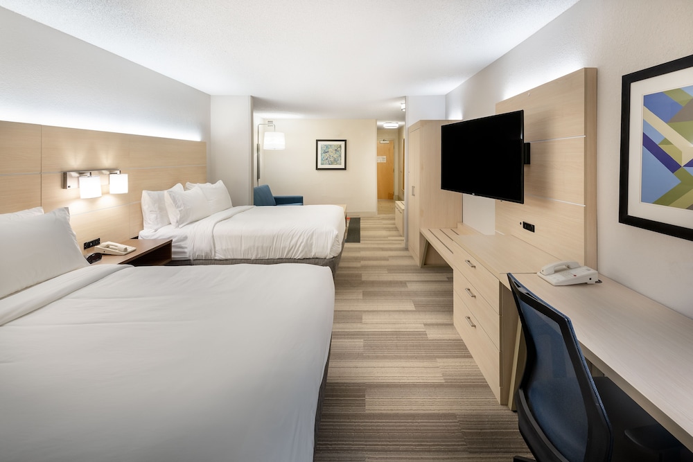 Holiday Inn Express & Suites Daphne- Spanish Fort Area, an IHG Hotel in ...