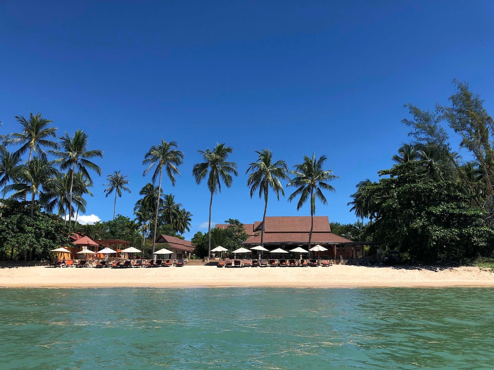 Kanok Buri Resort in Koh Samui | 2023 Updated prices, deals - Klook ...