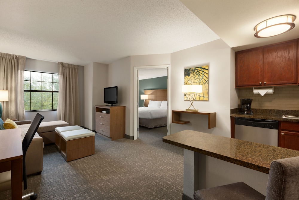Staybridge Suites Tampa East - Brandon by IHG in Tampa | 2025 Updated ...