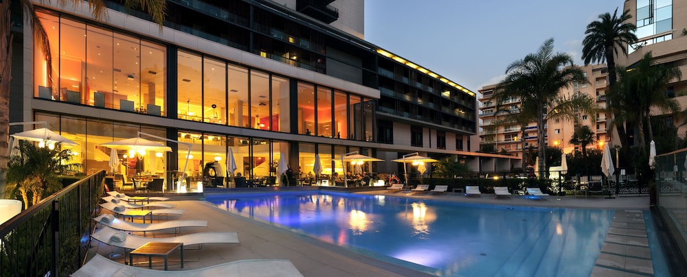 Hotel Novotel Monte Carlo in Monaco | 2023 Updated prices, deals ...