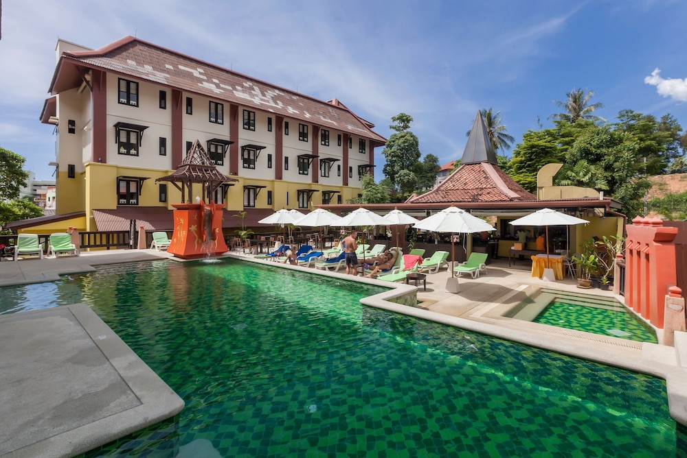 Tuana The Phulin Resort in Phuket Province | 2023 Updated prices, deals ...
