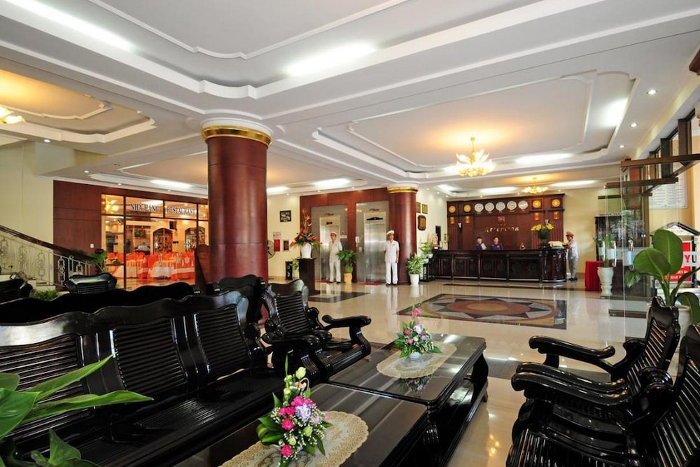 Duy Tan Hotel in Hue City | 2025 Updated prices, deals - Klook ...