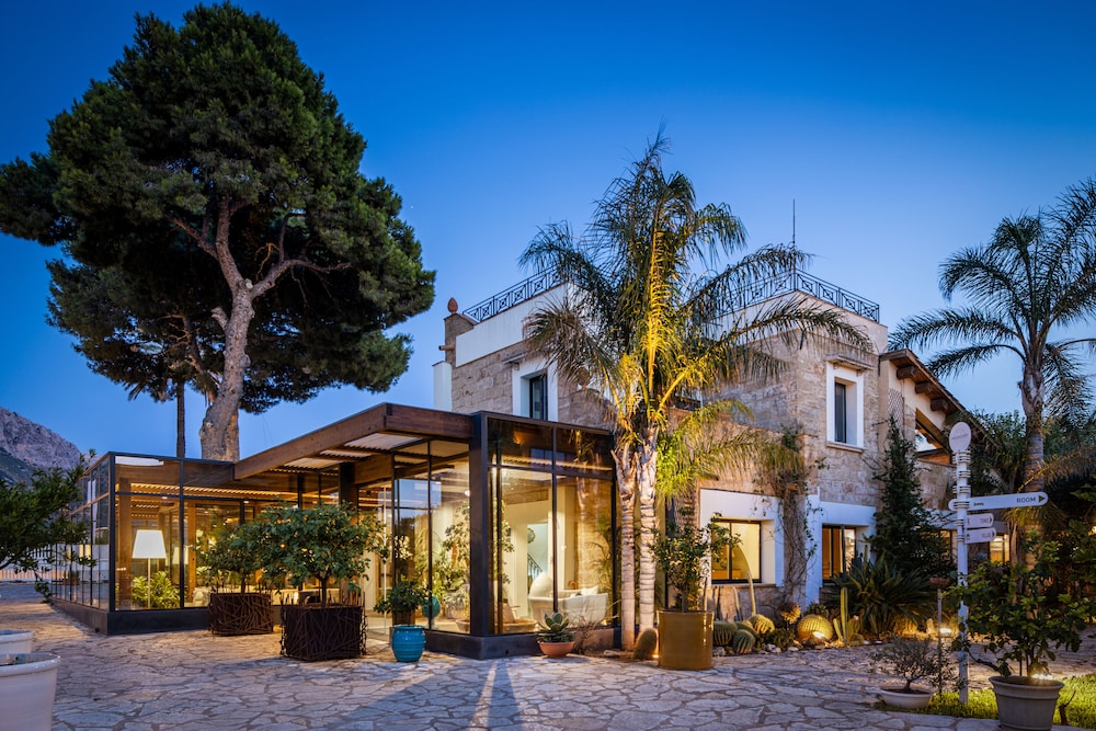 Magaggiari Hotel Resort in Cinisi | 2024 Updated prices, deals - Klook ...