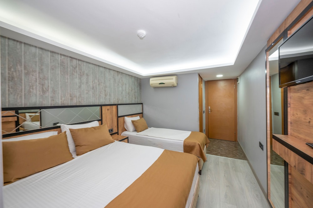 Boutique Dedem Hotel in Istanbul | 2024 Updated prices, deals - Klook ...