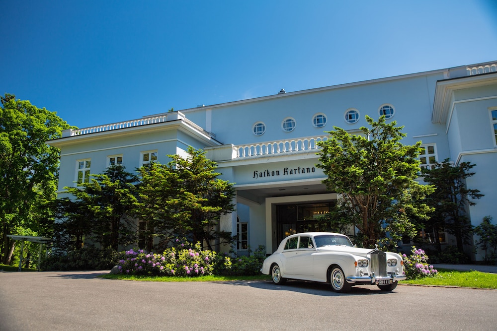 Hotel Haikko Manor & Spa in Porvoo | 2025 Updated prices, deals - Klook ...