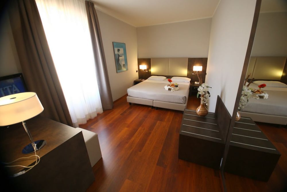 Jet Hotel in Caselle Torinese | 2023 Updated prices, deals - Klook ...