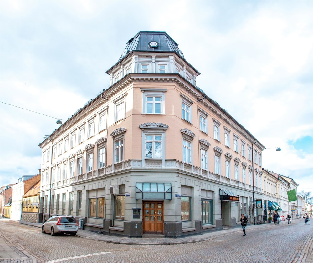 Hotel Bishops Arms Lund in Lund Municipality | 2023 Updated prices ...