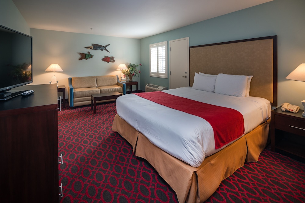 Morro Shores Inn And Suites in Morro Bay | 2025 Updated prices, deals ...