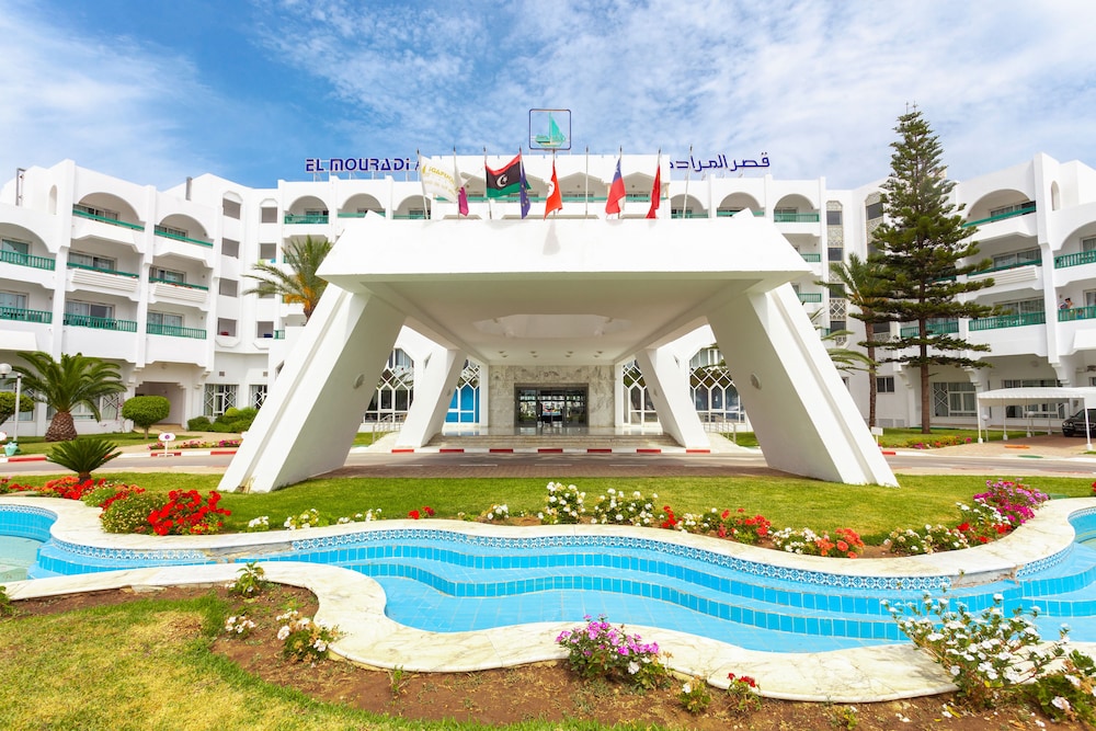 El Mouradi Palace in Sousse | 2024 Updated prices, deals - Klook ...