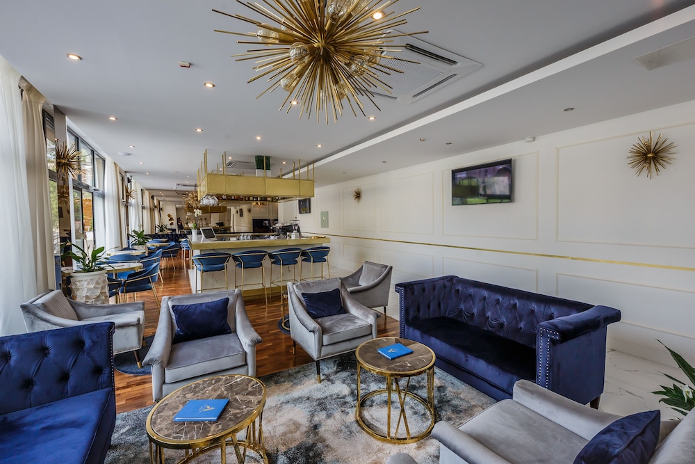 Art Hotel in Grad Split | 2024 Updated prices, deals - Klook United States
