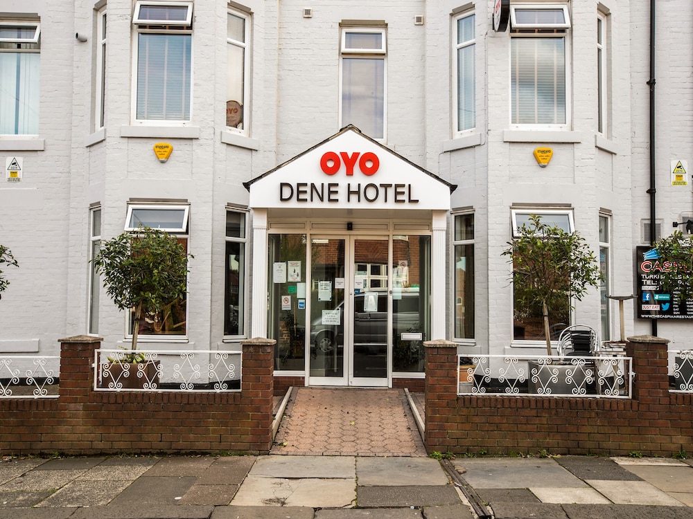 Dene Hotel in | 2025 Updated prices, deals - Klook United States
