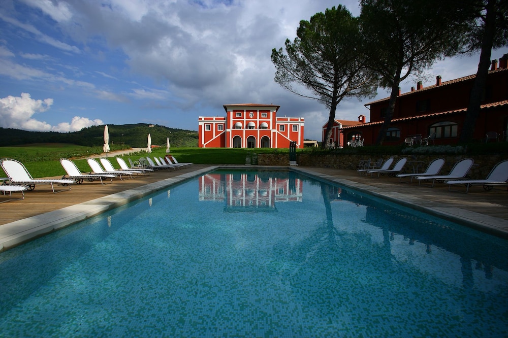 Country Villas Fattoria Le Guardiole in Capalbio | 2024 Updated prices ...