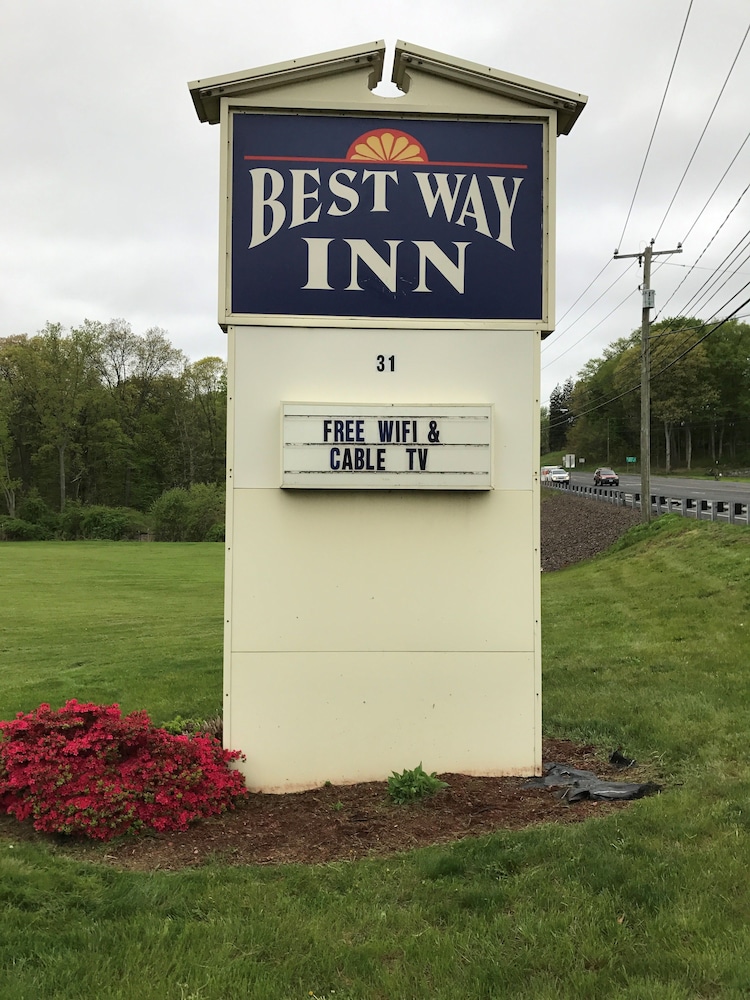 Best Way Inn in Middletown | 2024 Updated prices, deals - Klook United ...