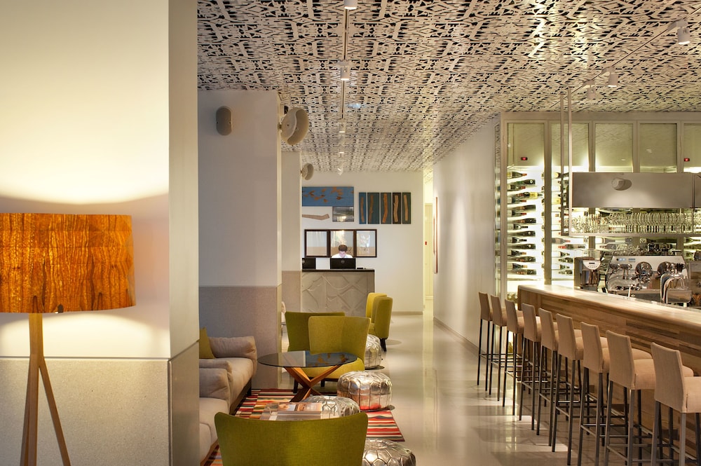 Mendeli Street Hotel By Prima Hotels in Tel Aviv-Yafo | 2024 Updated ...