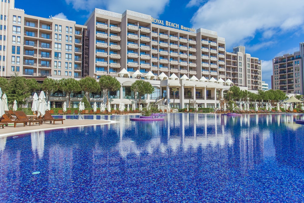 Barceló Royal Beach in Nesebar | 2023 Updated prices, deals - Klook ...