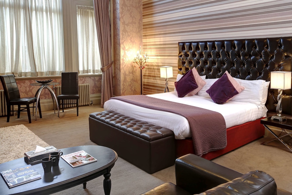 Best Western The Grand Hotel Hartlepool in | 2024 Updated prices, deals ...