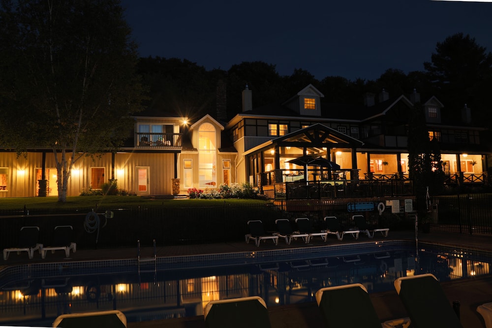 Sir Sam's Inn & Waterspa - Adults Only in Kingston | 2025 Updated ...