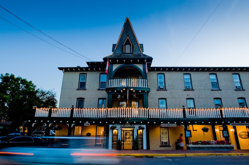 The Gananoque Inn in Kingston | 2025 Updated prices, deals - Klook ...