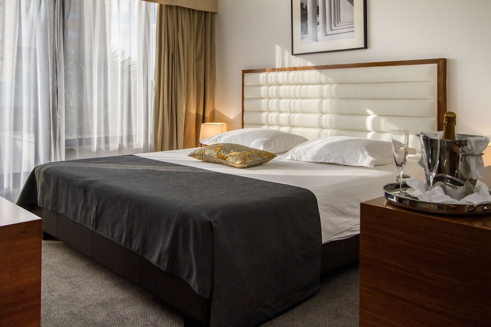 Atrium Hotel in Grad Split | 2025 Updated prices, deals - Klook United ...