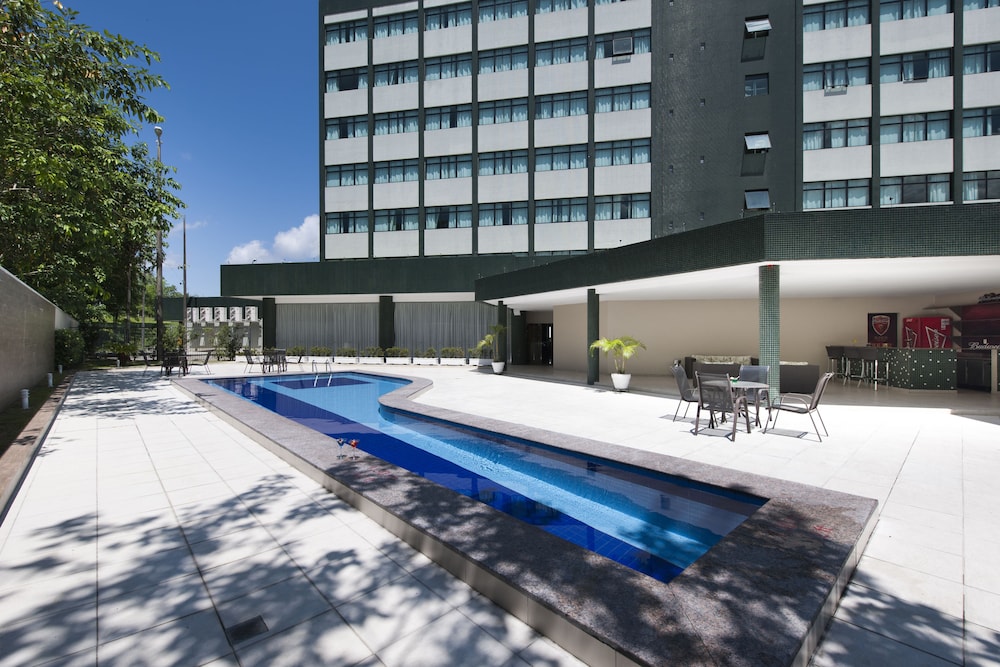 Comfort Hotel Manaus in | 2023 Updated prices, deals - Klook Philippines