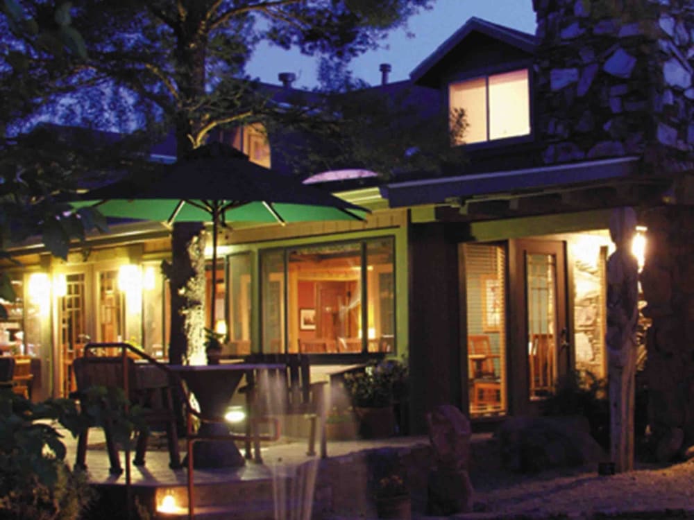 Lodge At Sedona in Sedona | 2024 Updated prices, deals - Klook United ...