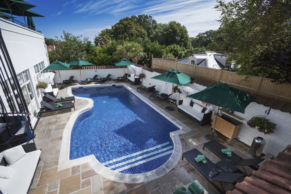 The Duke Of Richmond Hotel in | 2024 Updated prices, deals - Klook ...