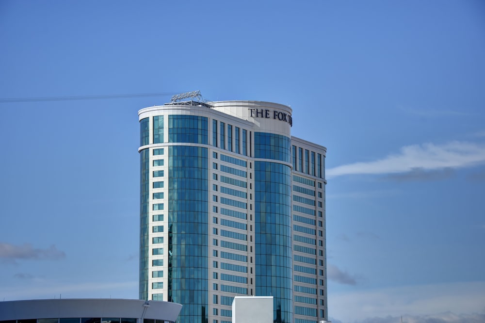 The Fox Tower at Foxwoods in | 2024 Updated prices, deals - Klook India