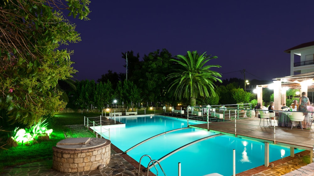 Olympic Village Hotel & Spa in Ancient Olympia Municipality | 2025 ...