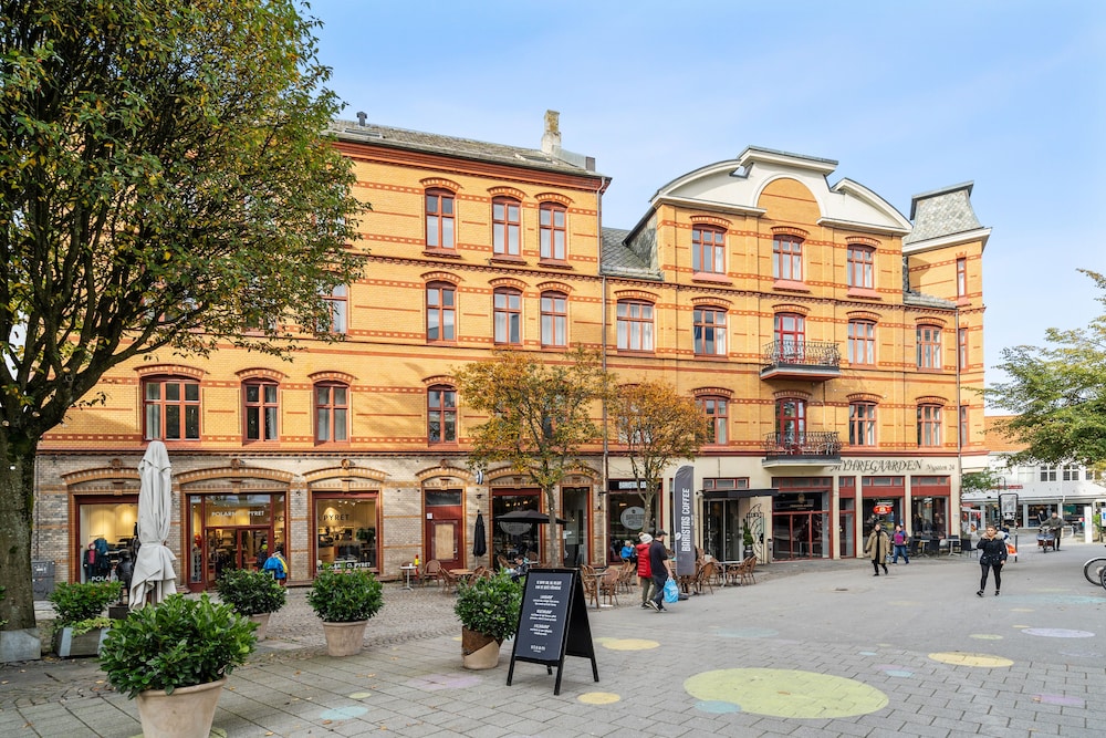 斯塔万格弗朗纳之家别墅酒店 | 2025年最新优惠价格 - Klook客路中国内地