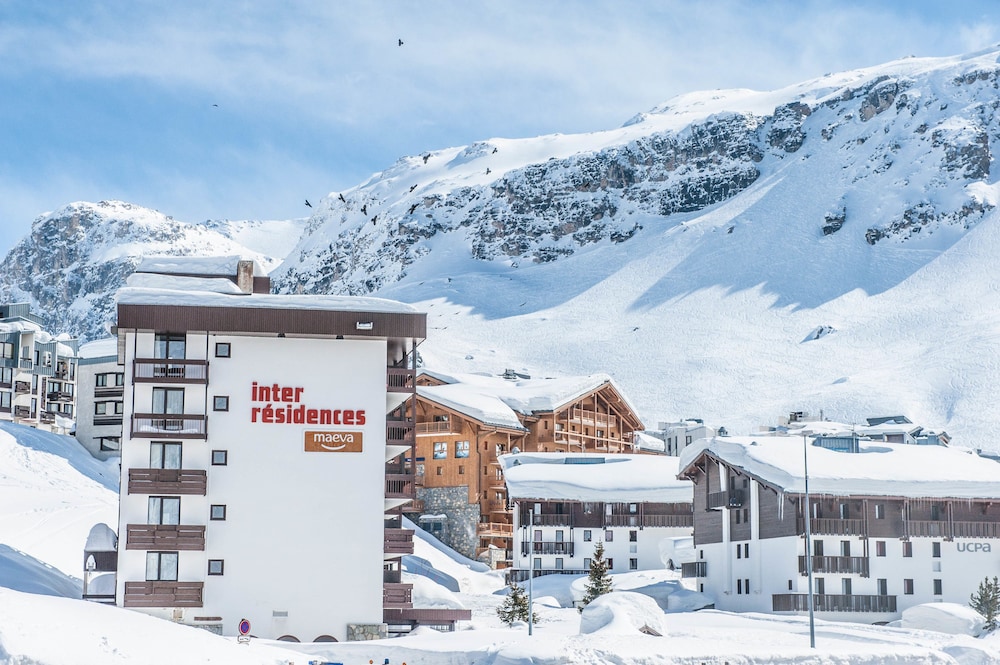 Résidence Pierre & Vacances Inter-Résidences in | 2025 Updated prices ...
