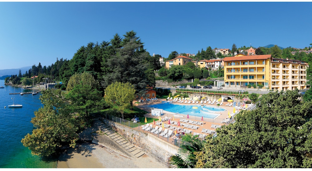 Hotel Residence Zust in Verbania | 2023 Updated prices, deals - Klook ...