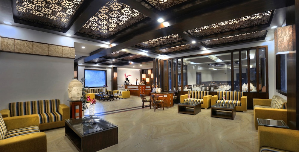 Hotel Royale Residency in Agra | 2023 Updated prices, deals - Klook ...