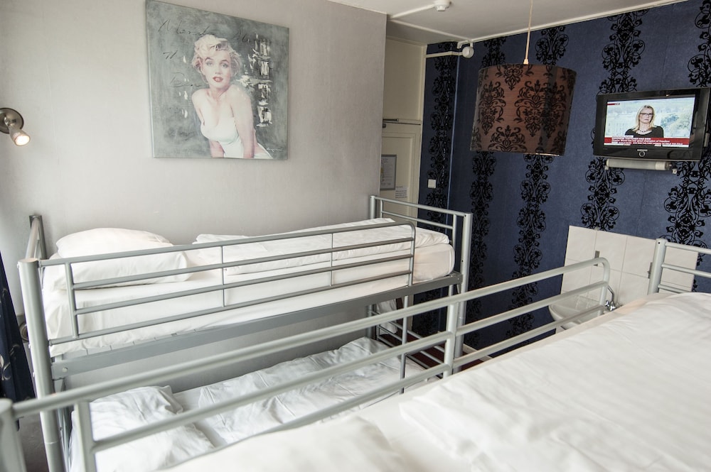 Princess Hostel Amsterdam in Amsterdam | 2025 Updated prices, deals ...