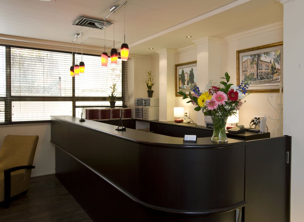 Little House in Rehavia in Jerusalem | 2024 Updated prices, deals ...