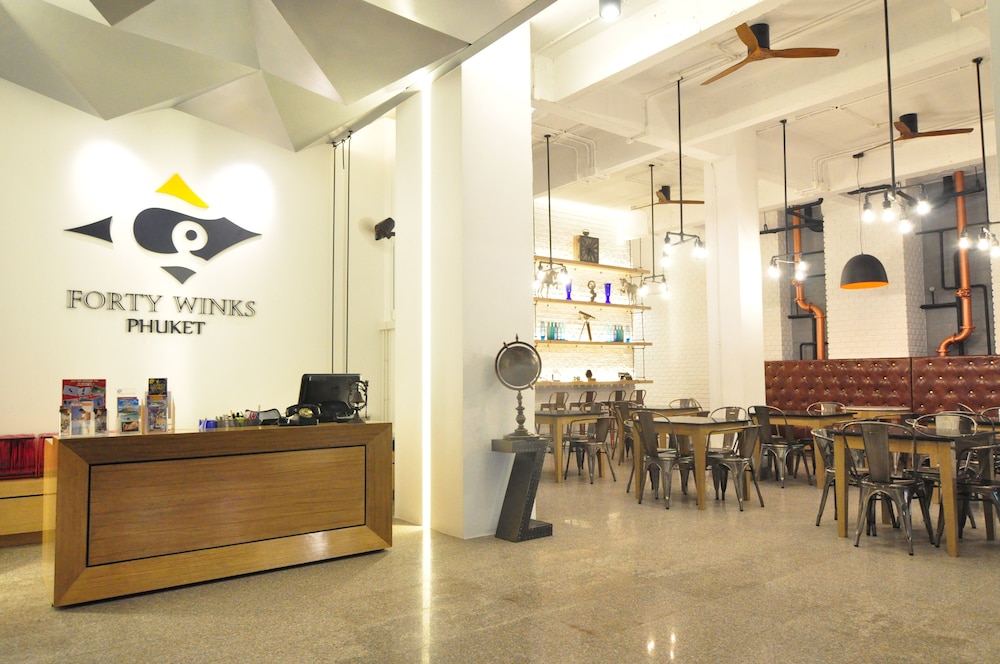 Forty Winks Phuket in Phuket Province | 2025 Updated prices, deals ...
