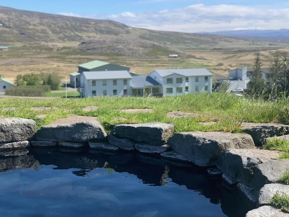 Hótel Laugar Sælingsdal in Dalabyggð | 2025 Updated prices, deals ...
