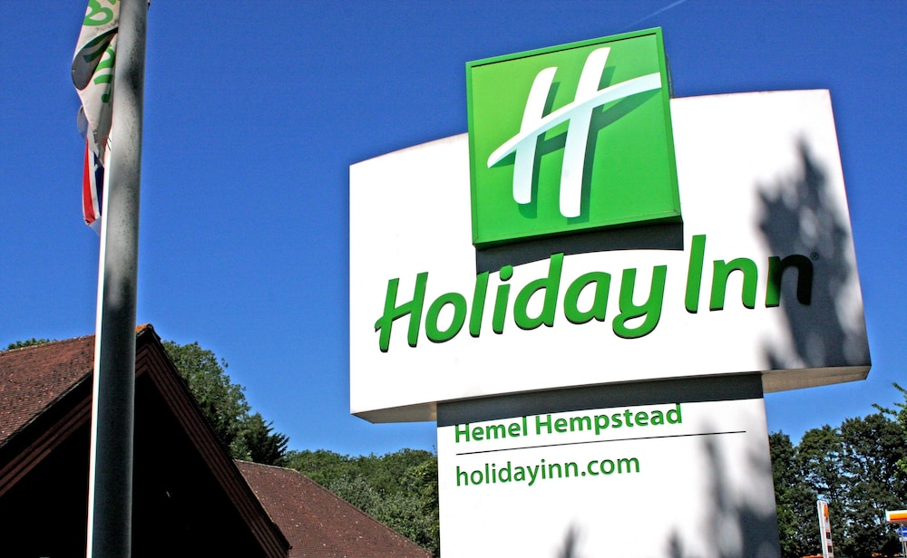 Holiday Inn Hemel Hempstead M1, Jct. 8 by IHG in | 2025 Updated prices ...