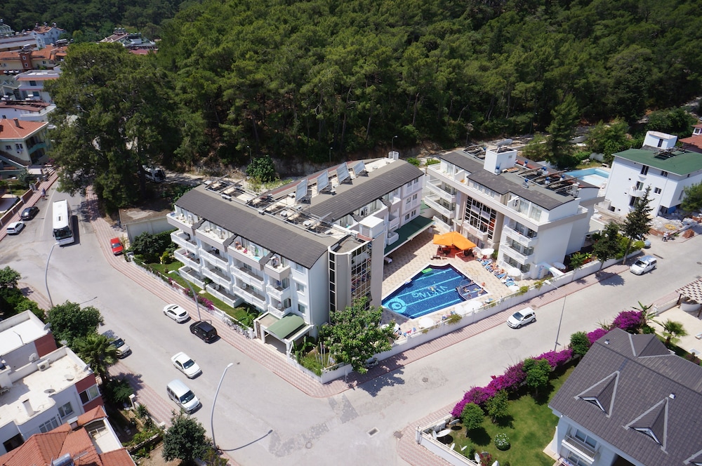 Viking Express Otel in Antalya | 2025 Updated prices, deals - Klook ...