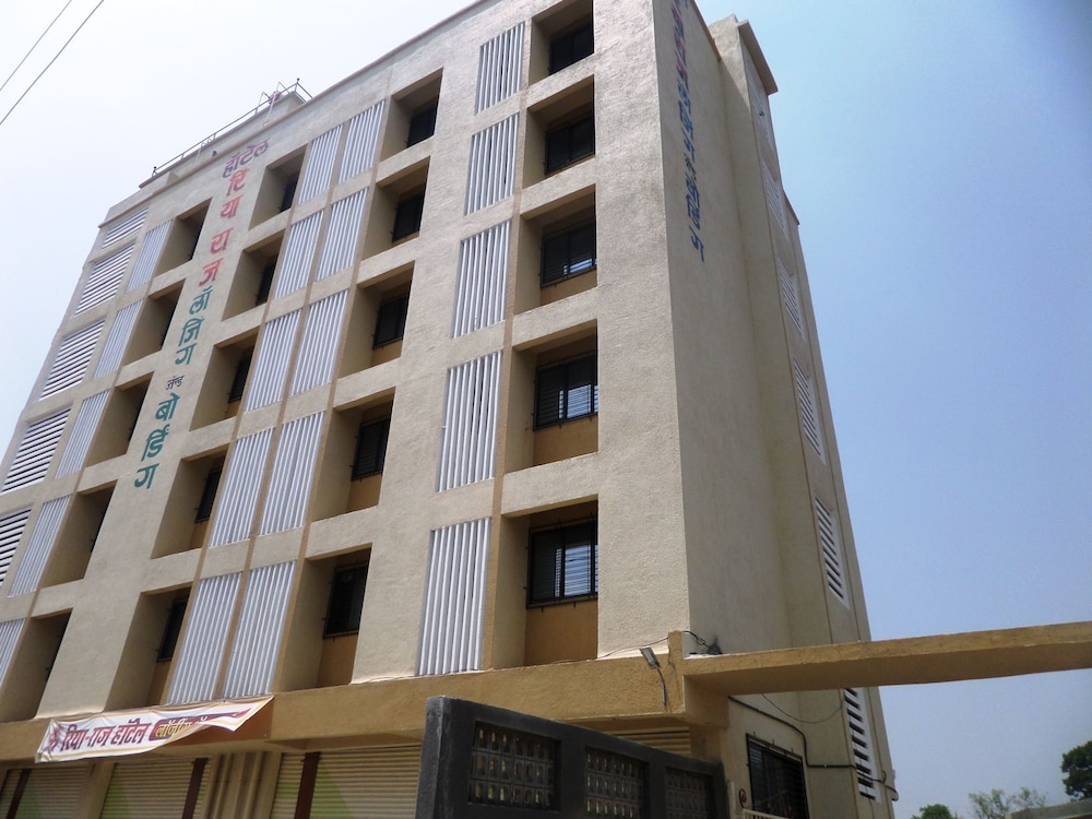Riya Raj Hotel in | 2024 Updated prices, deals - Klook United States