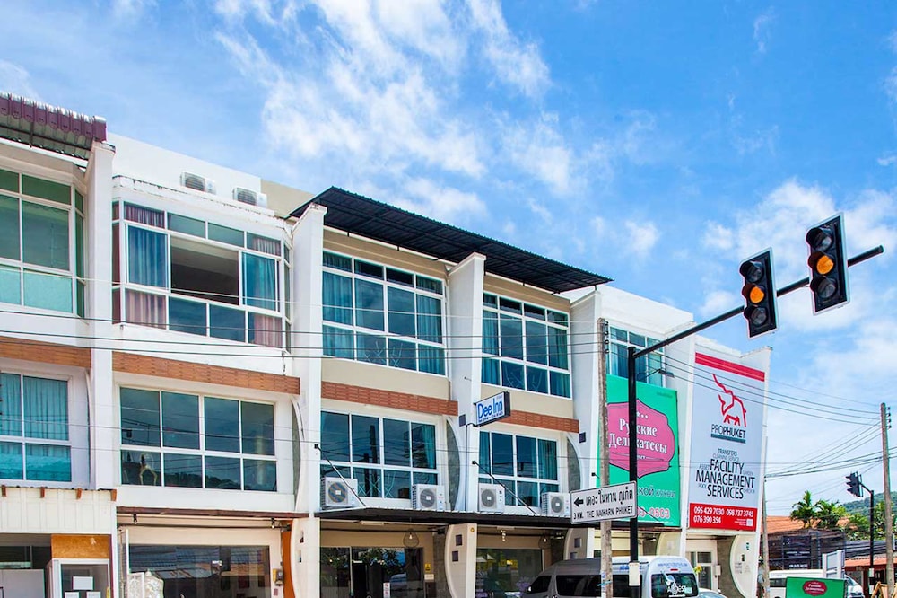 Casa DeeDee (Dee Inn) in Phuket Province | 2025 Updated prices, deals ...