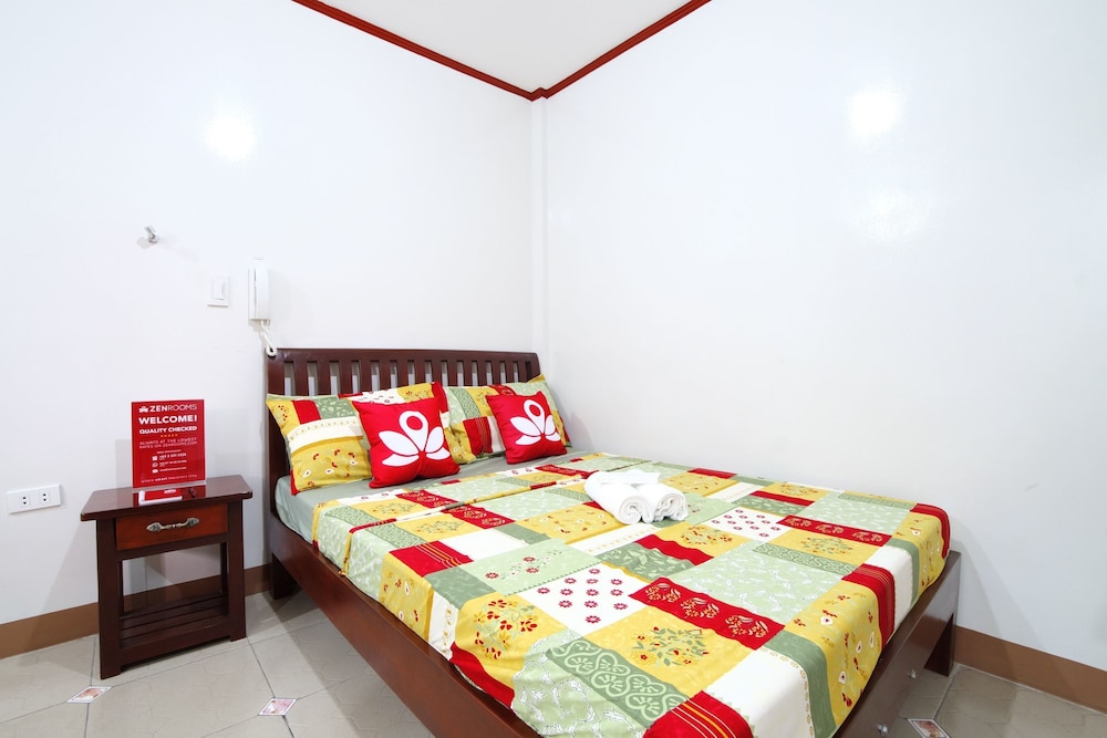 Zen Rooms Buho Amadeo Tagaytay in Amadeo | 2025 Updated prices, deals ...